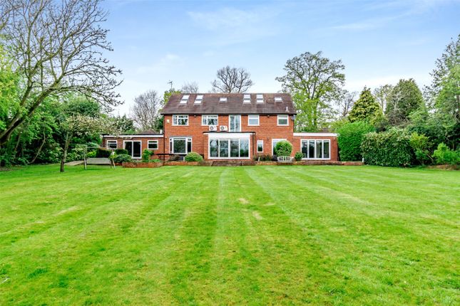 Homes for Sale in Arborfield Green - Buy Property in Arborfield Green ...