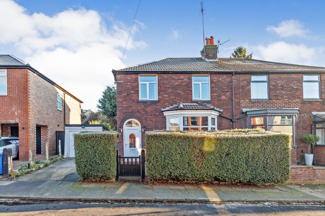 Homes for Sale in Romiley - Buy Property in Romiley - Primelocation