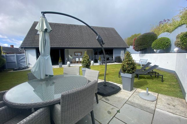 Vinegar Hill, Undy, Caldicot NP26, 3 bedroom detached house for sale ...