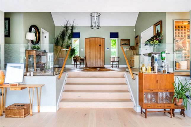 Remenham Hill, Remenham, Henley-On-Thames, Oxfordshire RG9, 5 bedroom ...