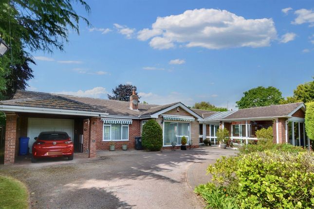 Nottingham bungalows for sale | Buy houses in Nottingham | PrimeLocation