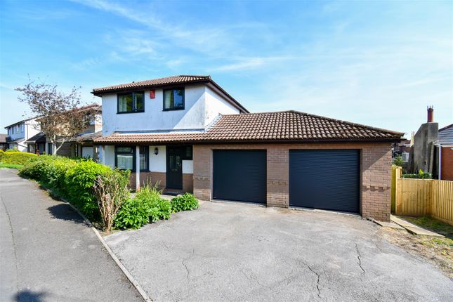 Churchfields, Barry CF63, 4 bedroom detached house for sale - 67364514 ...