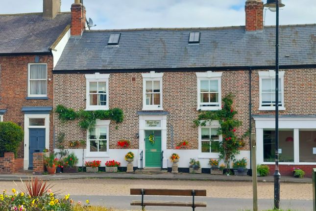 Homes for Sale in Greatham, Hartlepool - Buy Property in Greatham ...