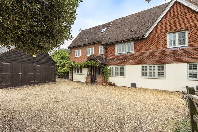 5 bed semi-detached house for sale in Icknield Way, Tring HP23 - Zoopla