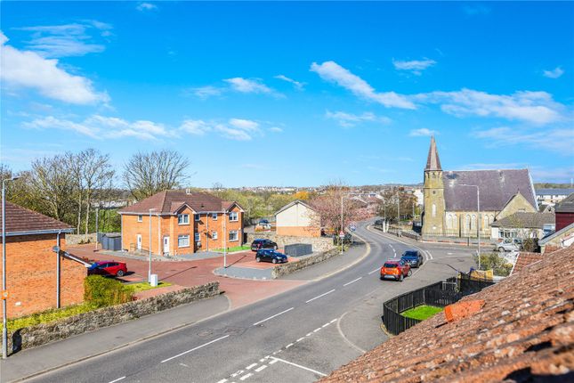 New Street, Stevenston, North Ayrshire KA20, 3 bedroom terraced house ...
