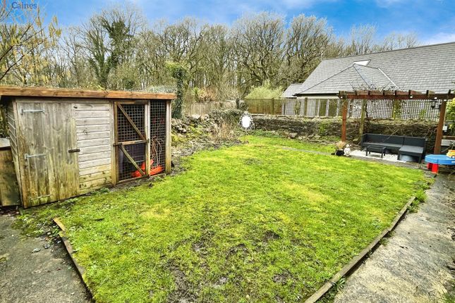 Pen-Yr-Heol, Pen-Y-Fai, Bridgend County. CF31, 2 bedroom terraced house ...