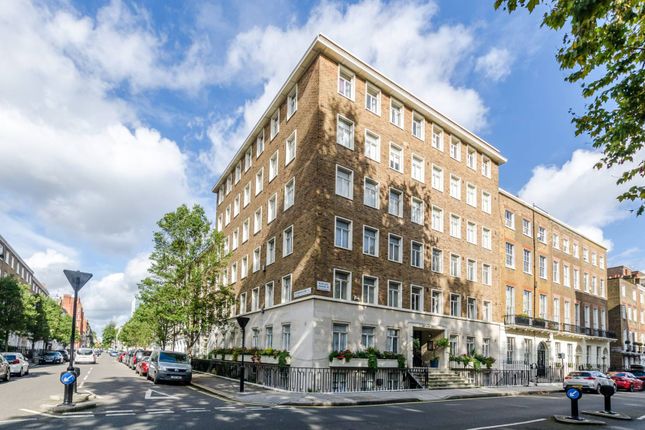 Homes for Sale in Montagu Square, London W1H - Buy Property in Montagu ...