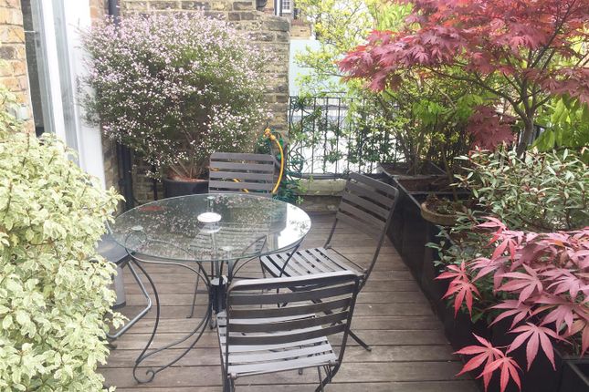 Ponsonby Terrace, Pimlico SW1P, 4 bedroom terraced house for sale ...