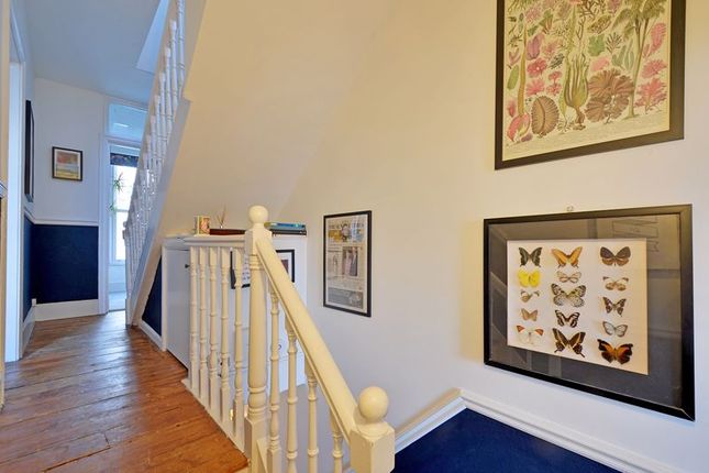 Arwenack Avenue, Falmouth TR11, 3 bedroom semi-detached house for sale ...