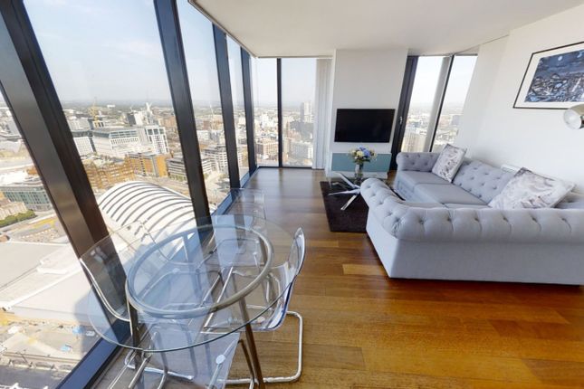 Flats to Let in Deansgate, Manchester M3 - Apartments to Rent in ...