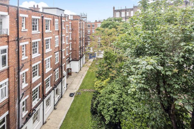 Grove End Road, London NW8, 2 bedroom flat for sale - 68316357 ...