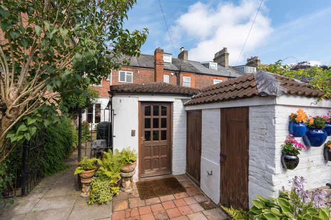 Unthank Road, Norwich NR2, 3 bedroom terraced house for sale - 67913782 ...