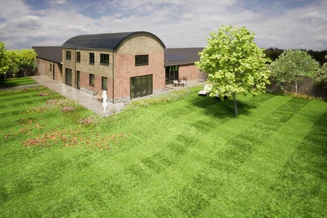 Magnolia Court, Canon Bridge HR2, 4 bedroom semi-detached house for ...