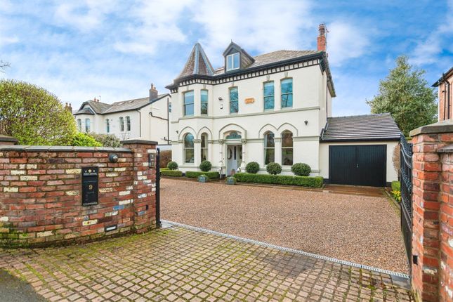 College Avenue, Formby, Liverpool L37, 5 bedroom detached house for ...