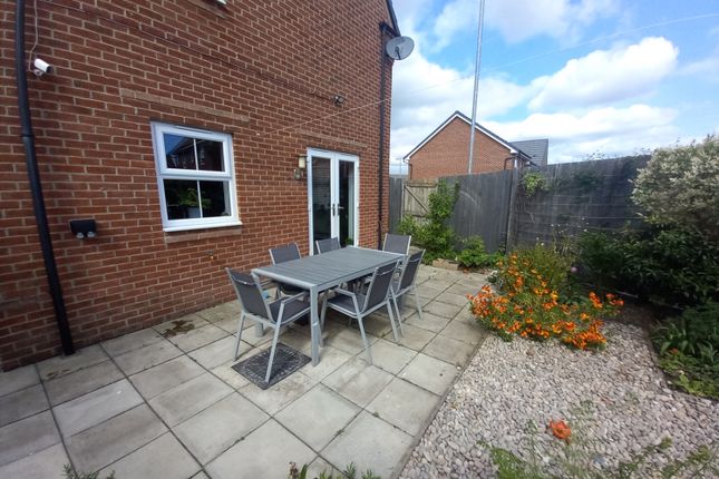 Ripley Close, Spennymoor, County Durham DL16, 3 bedroom detached house ...