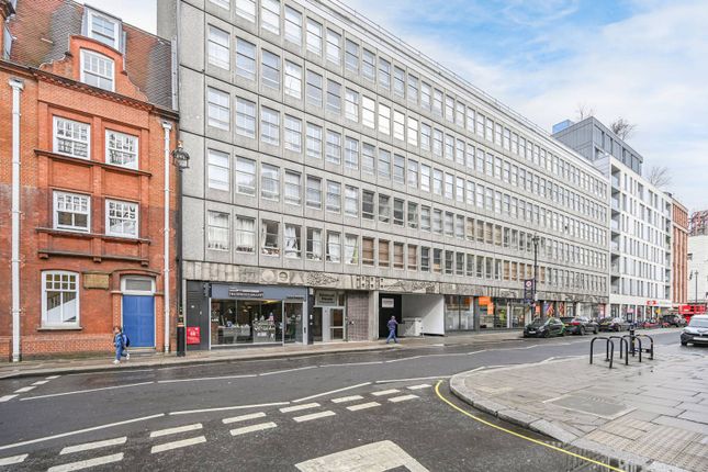 Emanuel House, Westminster, London SW1P, studio for sale - 64258796 ...