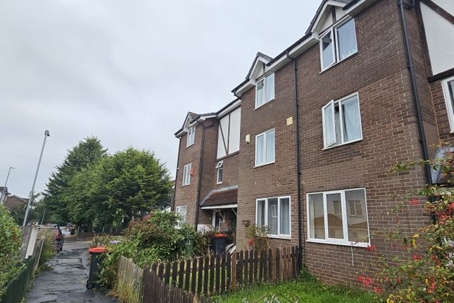 41 Shawfield Close, Sutton Hill, Telford, Shropshire TF7, 5 bedroom ...