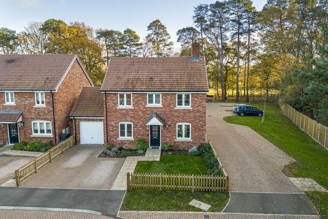 Homes for Sale in Burghfield Common - Buy Property in Burghfield Common ...