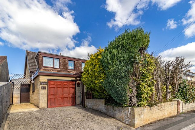 Homes For Sale In Cricklade Road Swindon Sn2 Buy Property In