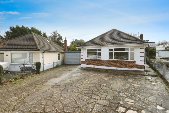 Nutley Close, West Howe, Bournemouth, Dorset BH11, 3 bedroom bungalow ...