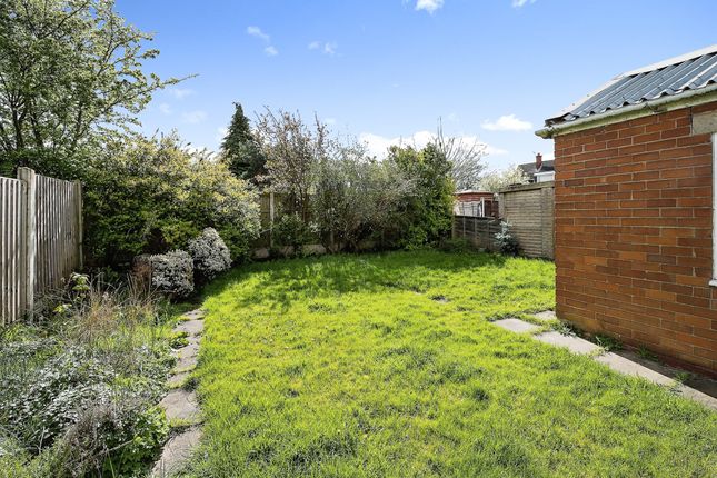 Marlow Avenue, Upton, Chester CH2, 3 bedroom semi-detached house for ...