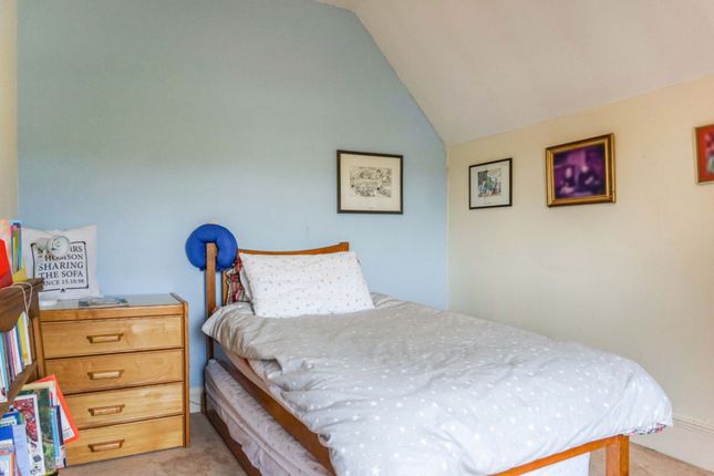 Bromstone Road, Broadstairs CT10, 4 bedroom semi-detached house for ...