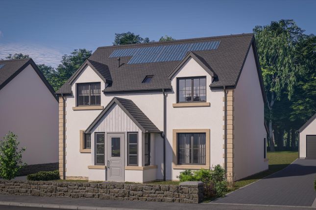 Homes for Sale in Gorebridge - Buy Property in Gorebridge - Primelocation