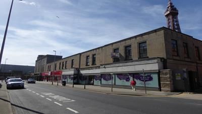 Retail premises to let in Unit 6, Albert Road, Blackpool, Lancashire ...