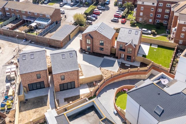 St Clements Road, Westgate On Sea, Kent CT8, 3 bedroom detached house ...