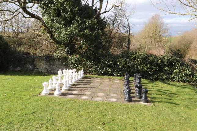 Medlands Mowhay, Woolstone Manor Farm, Bude EX23, 2 bedroom bungalow ...