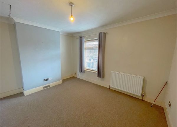 Unity Street, Sittingbourne ME10, 2 bedroom terraced house to rent ...