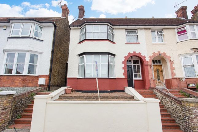 Homes for Sale in Upper Dane Road, Margate CT9 - Buy Property in Upper ...