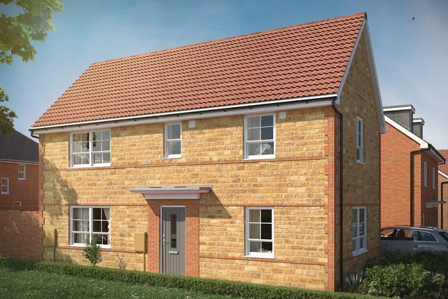 "Moresby Special" at Engine Lane, Nailsea, Bristol BS48, 3 bedroom ...