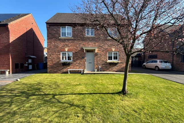 Bridle Way, Littledale L33, 3 bedroom detached house for sale ...