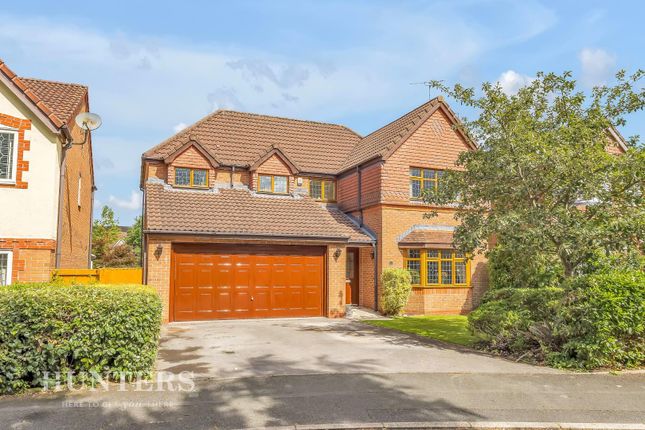 Homes for Sale in Littleborough, Greater Manchester - Buy Property in ...