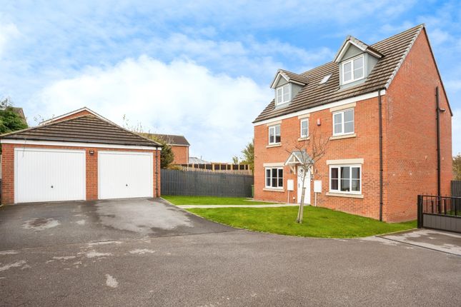 Homes for Sale in Ossett - Buy Property in Ossett - Primelocation