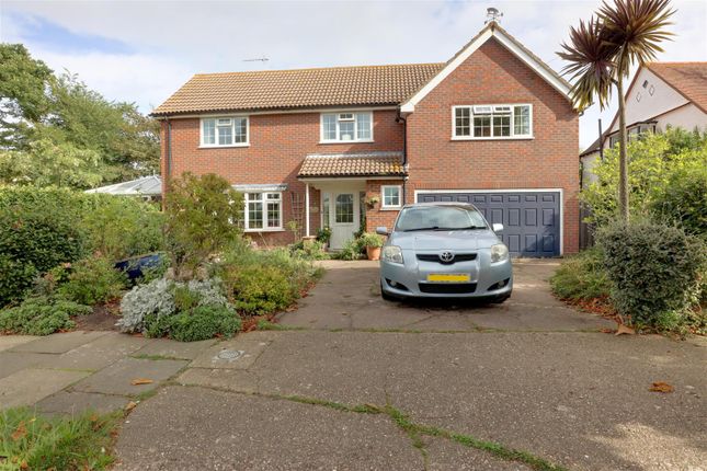 Homes for Sale in Frinton-on-Sea - Buy Property in Frinton-on-Sea ...