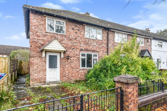 Inner Forum, Liverpool L11, 3 bedroom terraced house for sale ...