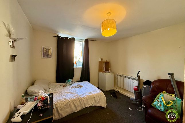 Spring Street, Accrington BB5, 3 bedroom terraced house for sale ...