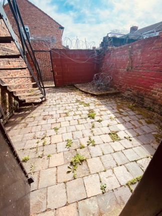 City Road, Liverpool, Merseyside L4, 2 bedroom terraced house for sale ...