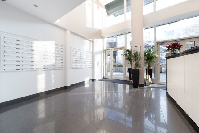 Distillery Tower, 1 Mill Lane, London SE8, 2 bedroom flat to rent ...