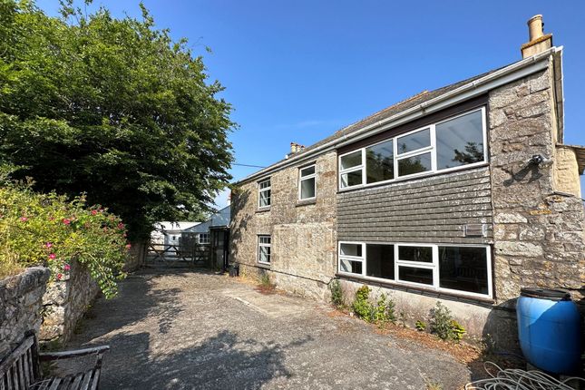 South Road, Stithians TR3, 5 bedroom detached house for sale - 64914379 ...