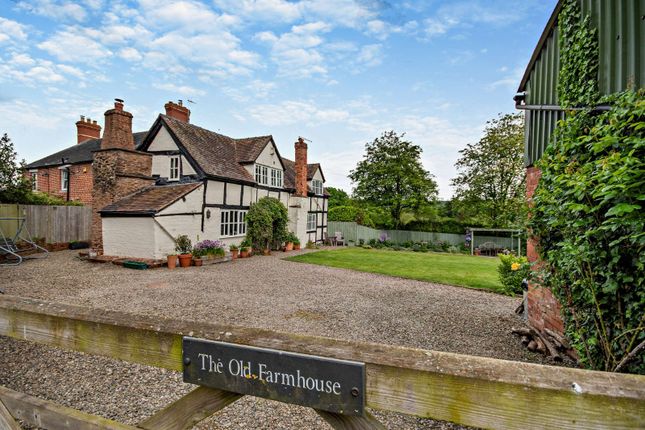 Bromyard Road, Stoke Bliss, Tenbury Wells, Worcestershire WR15, 3 ...