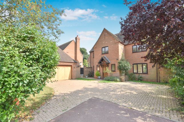 Homes for Sale in St. Neots - Buy Property in St. Neots - Primelocation