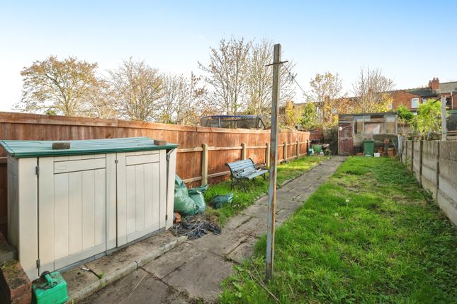 Flora Road, Birmingham, West Midlands B25, 2 bedroom terraced house for ...