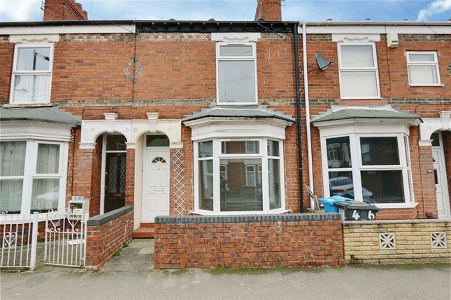 Homes for Sale in Cottingham Road, Hull HU5 - Buy Property in ...