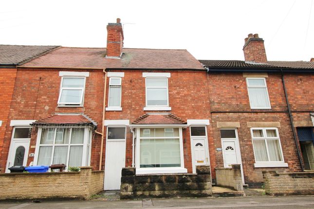 Houses for Sale in Wyggeston Street, Horninglow, Burton-on-Trent DE13 ...