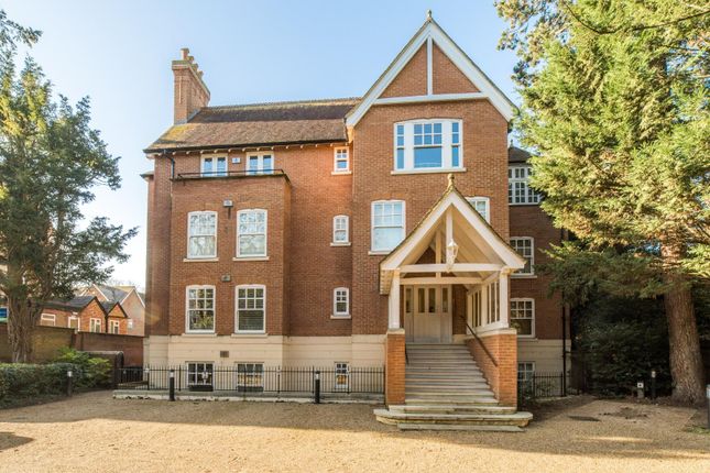 2 bed flat for sale in New Dover Road, Canterbury CT1 - Zoopla