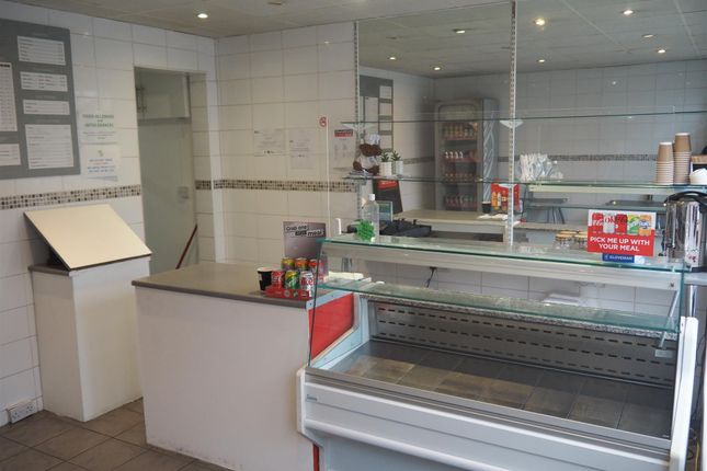 Cafe & Sandwich Bars WF10, West Yorkshire, restaurant/cafe for sale ...