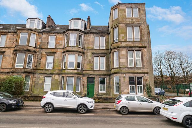 Flats for Sale in Paisley - Paisley Apartments to Buy - Primelocation